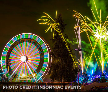 EDC Mexico Returns in 2021: Read All The Details - EDM Festival Insider