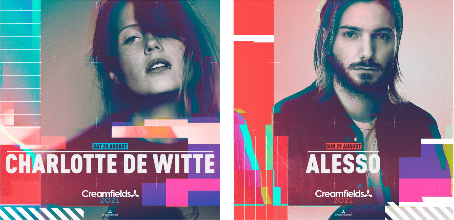 Your Ultimate Guide To Creamfields 2021 - EDM Festival Insider