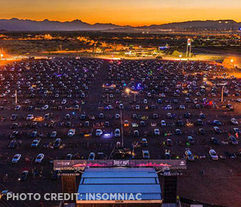Drive-In Events & Raves: 13 Essential Tips - EDM Festival Insider