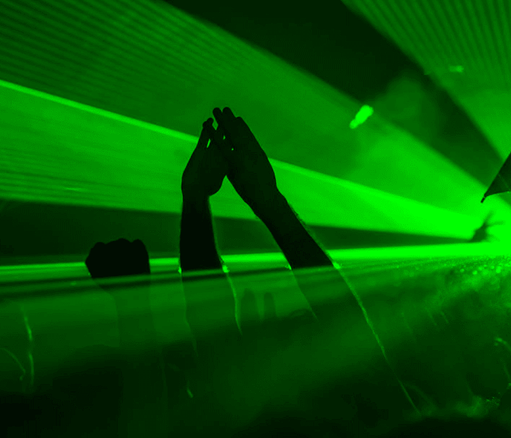 20 Must-Experience Techno Festivals In Europe - EDM Festival Insider